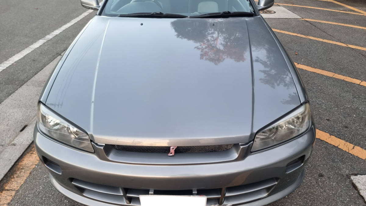 Yahoo!オークション - 平成13年 日産 スカイラインクーペ 25GT FOUR EN...