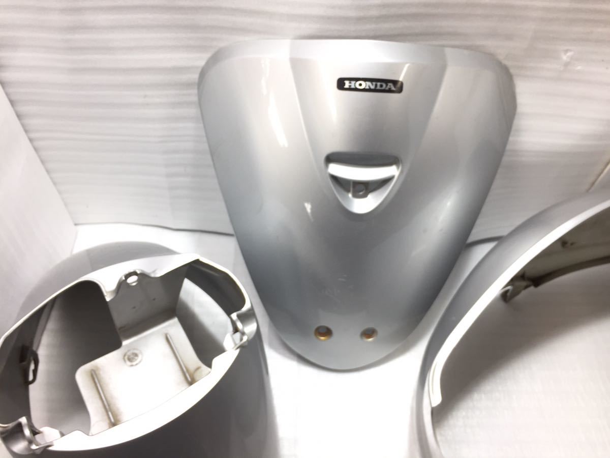 Yahoo!オークション - 5305 ホンダ Today トゥデイ AF67 外装四点セッ...