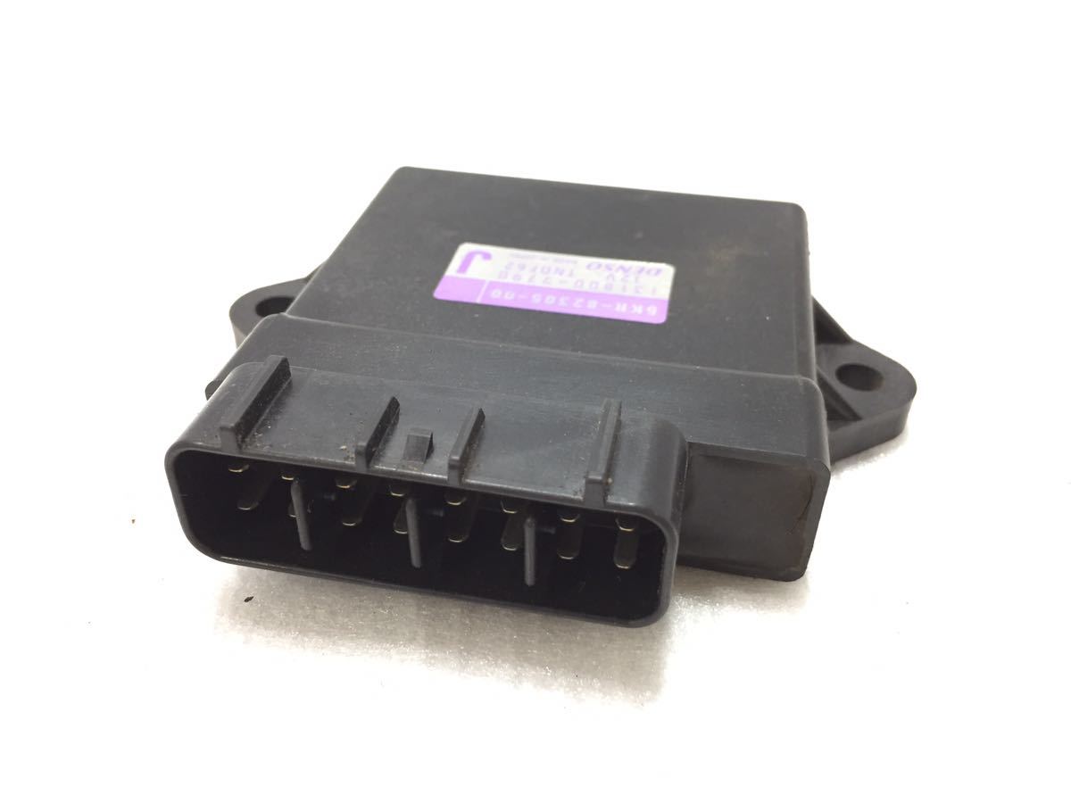 Yahoo!オークション - 5309 ヤマハ ドラッグスター250 VG02 CDI イグナ...