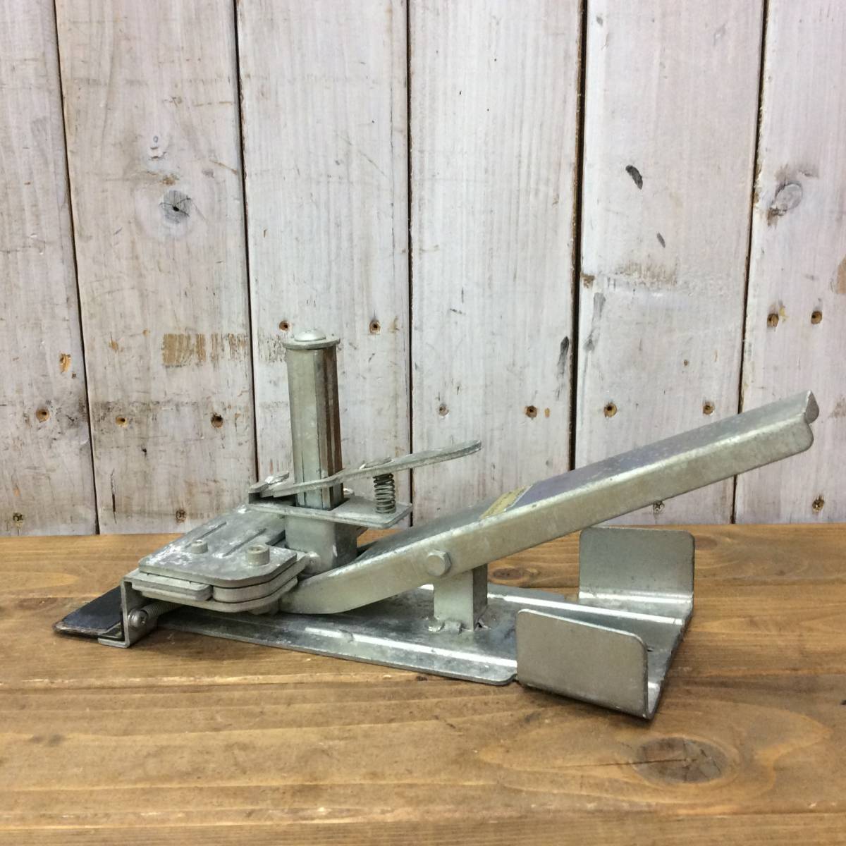 Yahoo!オークション - 【TH-6075】中古 NAKAYA ナカヤ NK工業企画 ミニ...