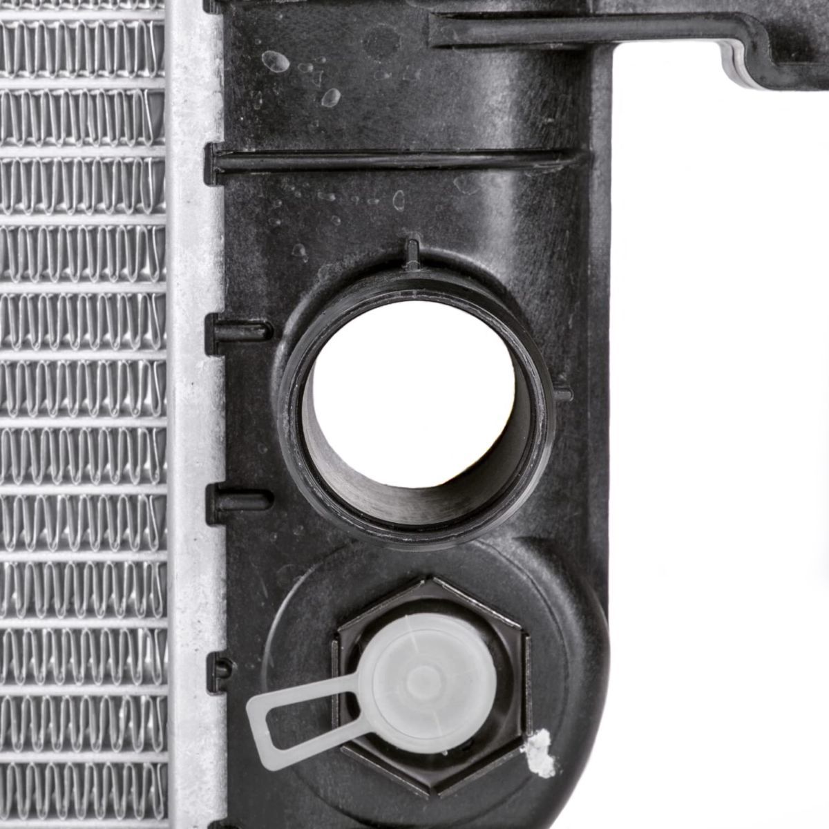 Yahoo!オークション - 税込 TYC 社外 OE ラジエーター ラジエター ASSY...