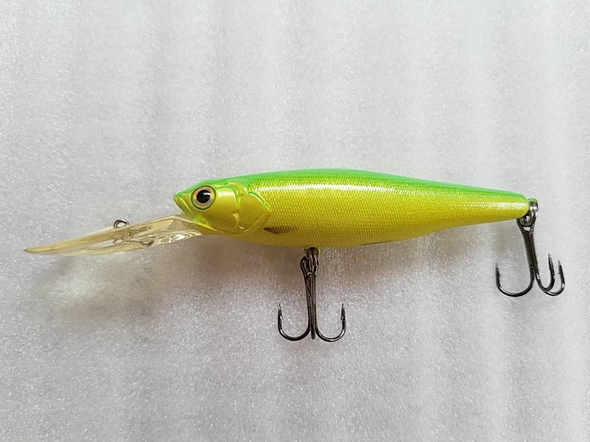 Yahoo!オークション - 美品 ベルズ マジェンダエボリューション80SP サ...