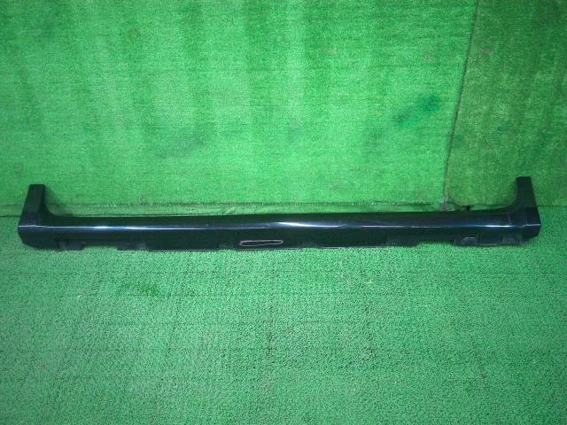 Yahoo!オークション - キューブ DBA-Z12 左サイドステップ ライダー HR...