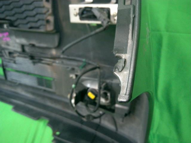 Yahoo!オークション - ゼスト DBA-JE1 FバンパーASSY スポーツW P07A N...