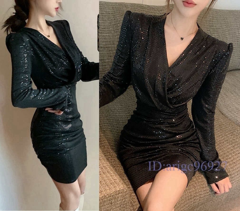 Yahoo!オークション - F204 セクシー エロかわ ぴったりボディライン ...