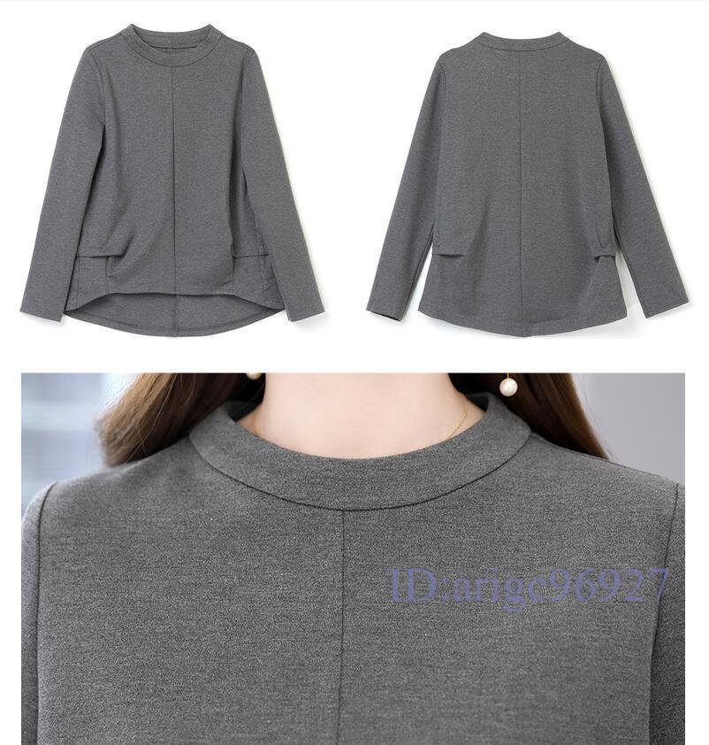 Yahoo!オークション - R661 新品上質 レディース スカートスーツ セッ...