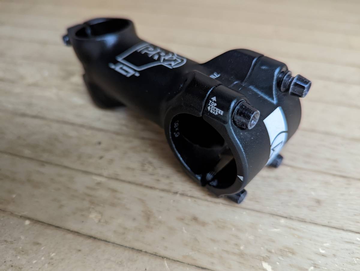 Yahoo!オークション - PRO LT 軽量141g シマノプロ SHOMANO 31.8 80mm ...