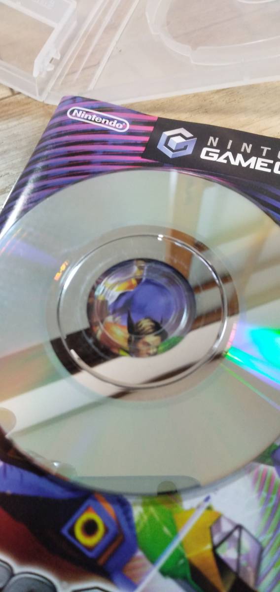 日本代購代標第一品牌【樂淘letao】－F Zero gx x SFC エフゼロ F-Zero N64 gamecube ゲームキューブ レース セット