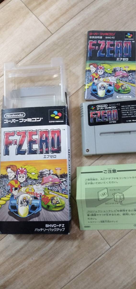 日本代購代標第一品牌【樂淘letao】－F Zero gx x SFC エフゼロ F-Zero N64 gamecube ゲームキューブ レース セット