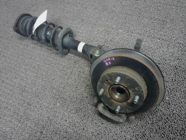 Yahoo!オークション - デイズルークス DBA-B21A 左フロントストラット