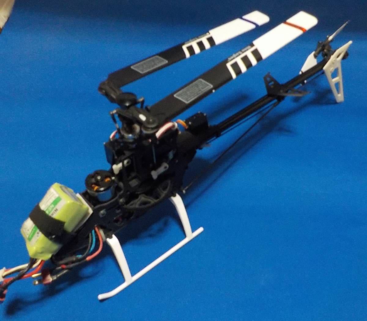 Nine Eagles SOLOPRO 287 RTF 6CH 3Dヘリ SLT 300サイズ ジャンク(完成品（電動）)｜売買されたオークション情報、yahooの商品情報をアーカイブ公開 ...