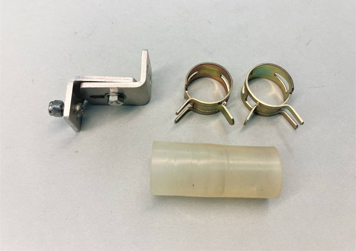 Yahoo!オークション - 小川精機 OS FS70-FS91S サイレンサー一式