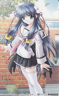 Yahoo!オークション - 1-g7 IZUMO2 テレカ