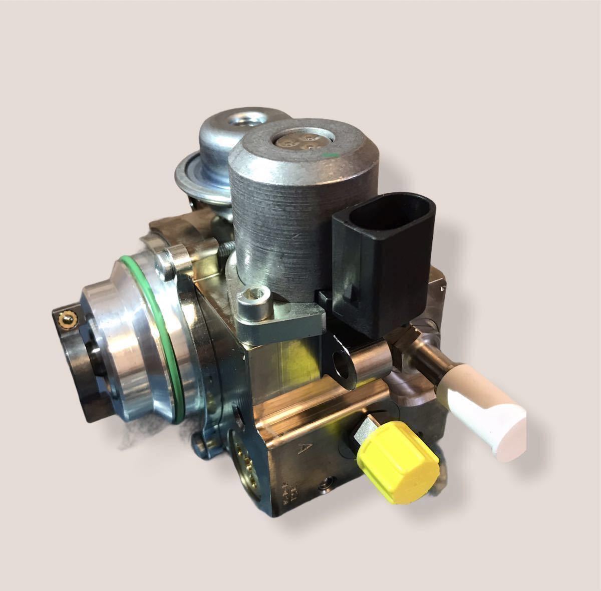 Yahoo!オークション - 【即納】純正新品 BMW MINI（N18後期用）高圧燃...