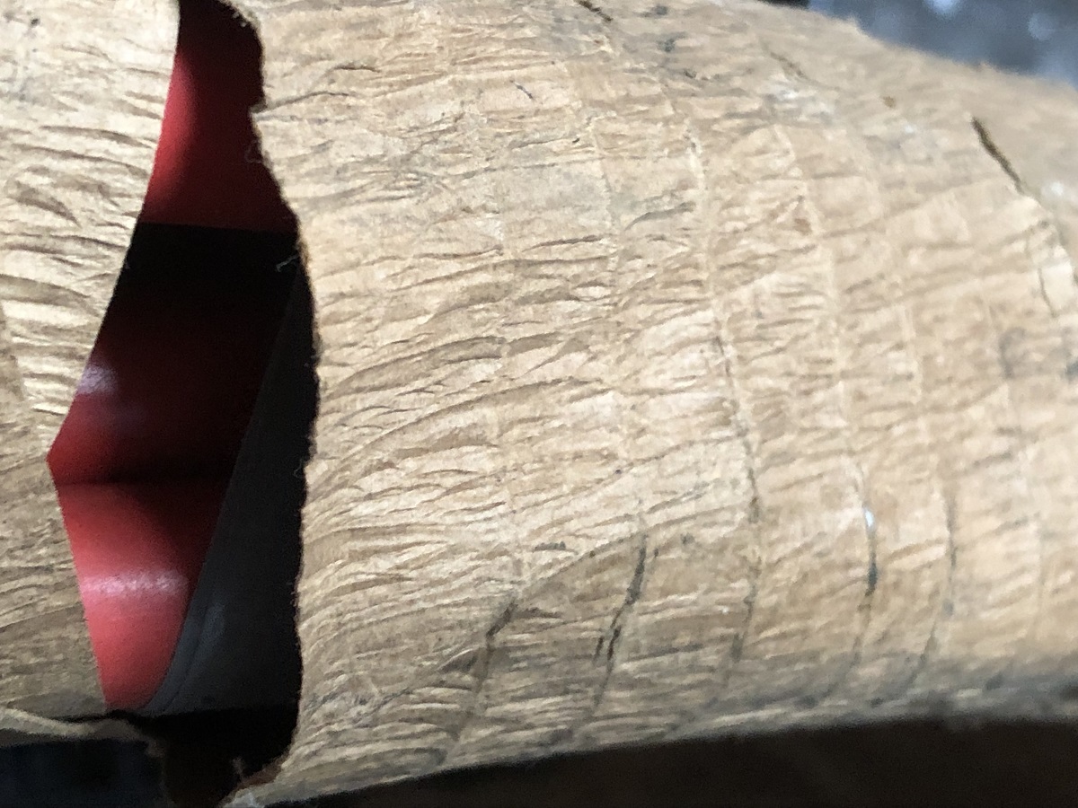 Yahoo!オークション - IV電線60sq 10m 赤色 未使用品