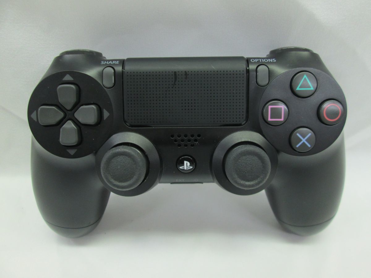 Yahoo!オークション - 25 送100サ 1205&G04 PS4 CUH-1000 500GB ブラッ...