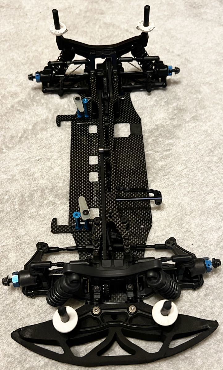 Yahoo!オークション - ヨコモ BD7