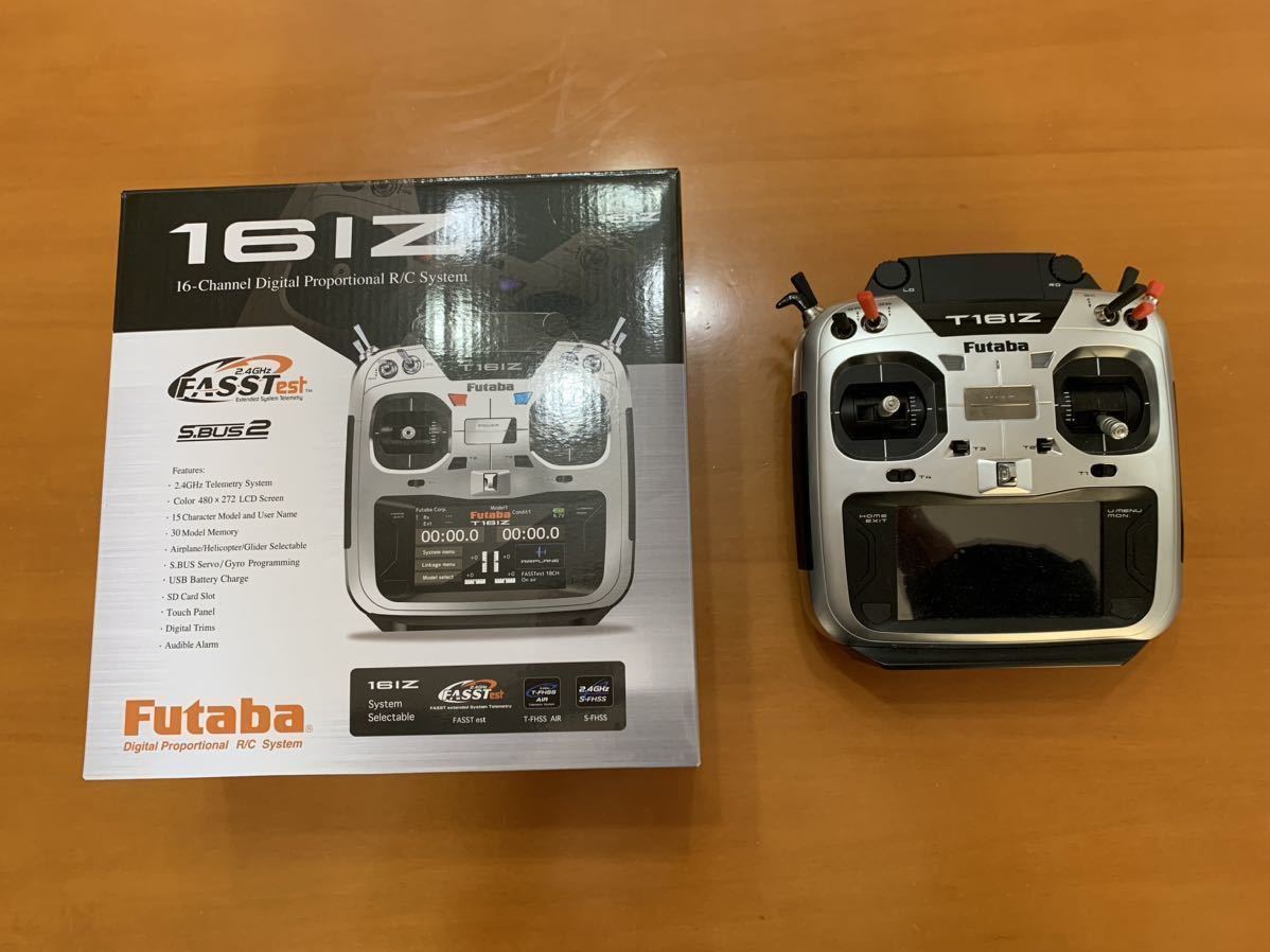 Yahoo!オークション - フタバ16IZ