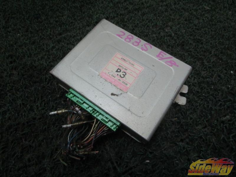 Yahoo!オークション - M_アルトワークス 1型(HA21S)K6A MT用 純正エン...