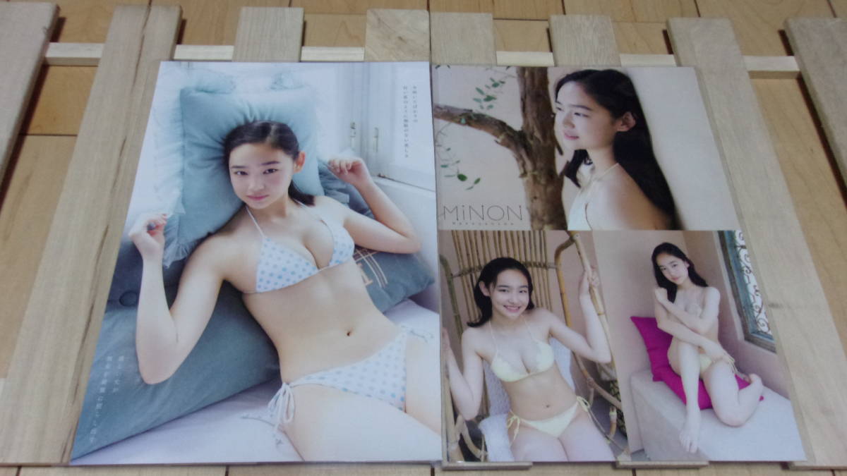 松島みのん 18歳 若手女優 彡B5ラミネート8P T163 美乳 美脚 美尻 N32(タレント)｜売買されたオークション情報、yahooの商品情報をアーカイブ公開 - オークファン ...