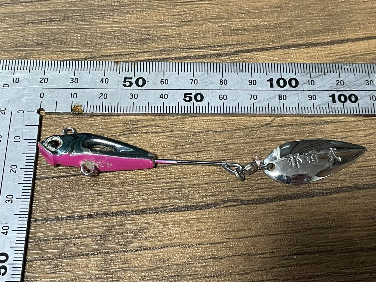 Yahoo!オークション - アトール クルクル17g 邪道ja-do