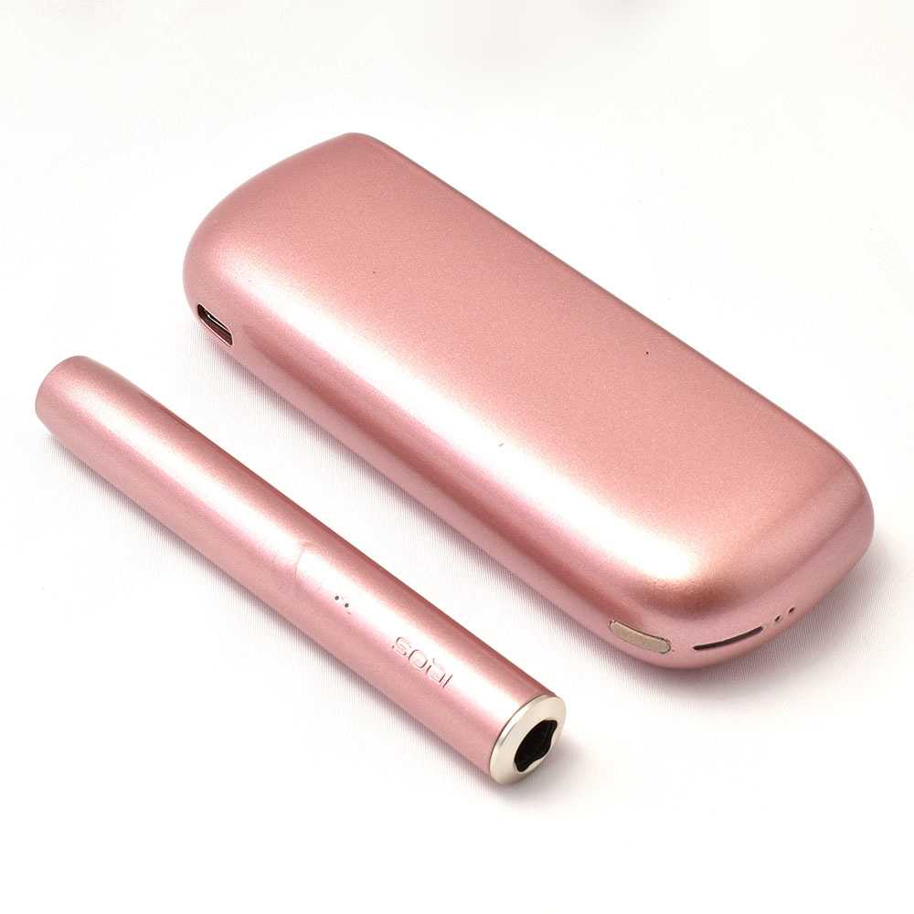 IQOSイルマのピンクはどこで売ってる?限定色のピンクが売ってる IQOSイルマのピンクはどこで売ってる?限定色のピンクが売ってる