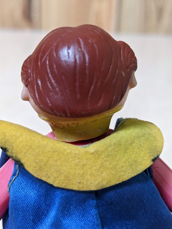 Yahoo!オークション - 70s MEGO メゴ社 オズの魔法使い マンチキンズ ...