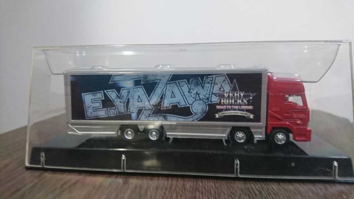 Yahoo!オークション - 矢沢永吉トラポ