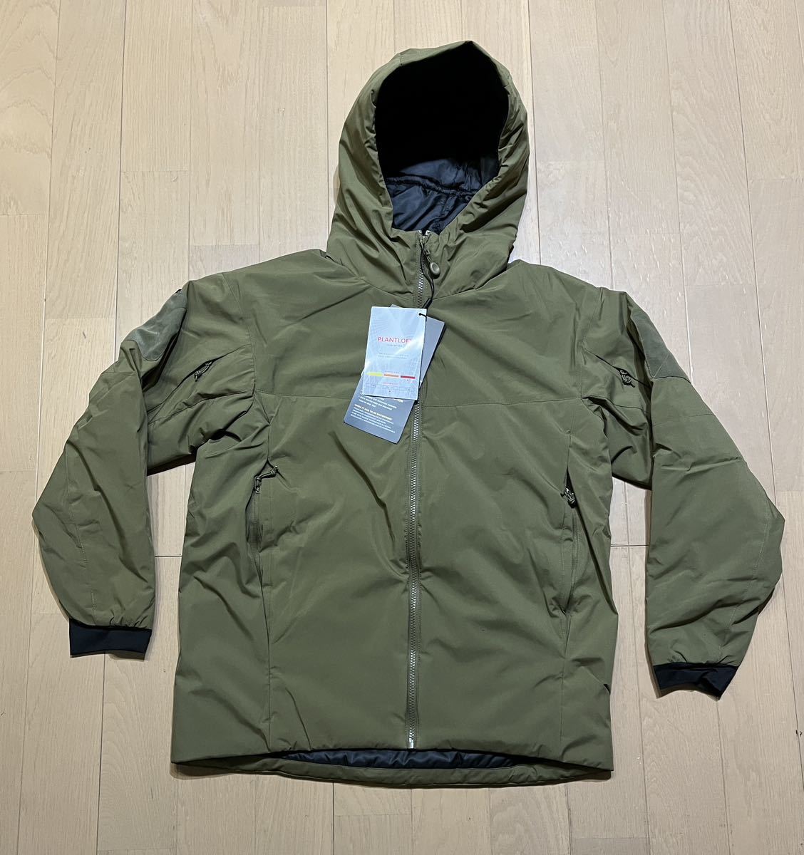 Yahoo!オークション - 新品3260 高級アウトドアメーカーOEM工場直販 防...