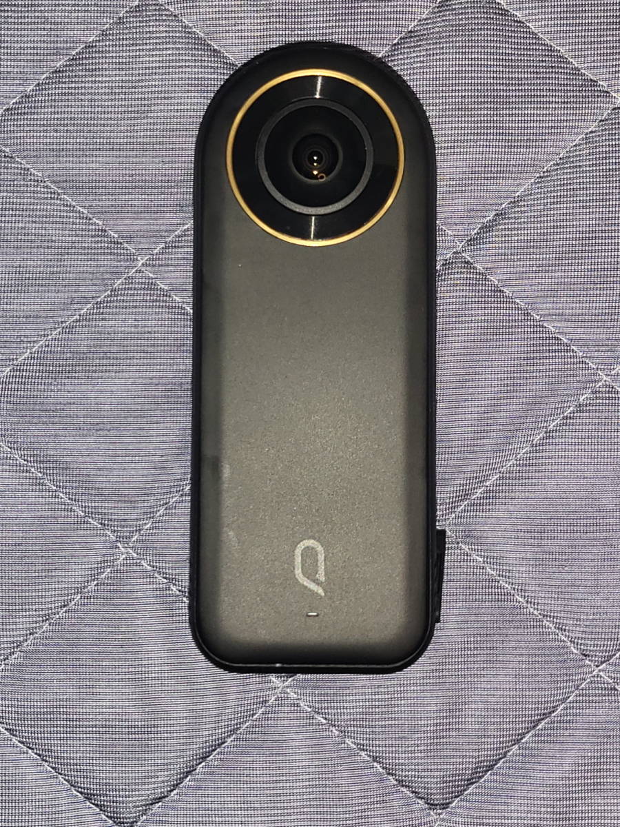 Yahoo!オークション - Kandao Qoocam 8k 中古