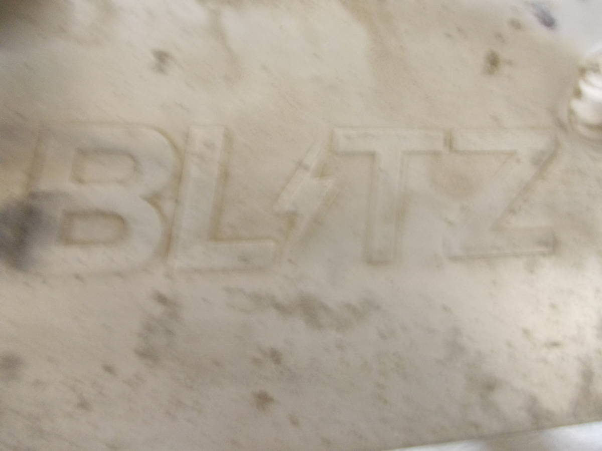 Yahoo!オークション - FD3S RX-7 BLITZ ブリッツ インタークーラー 美...