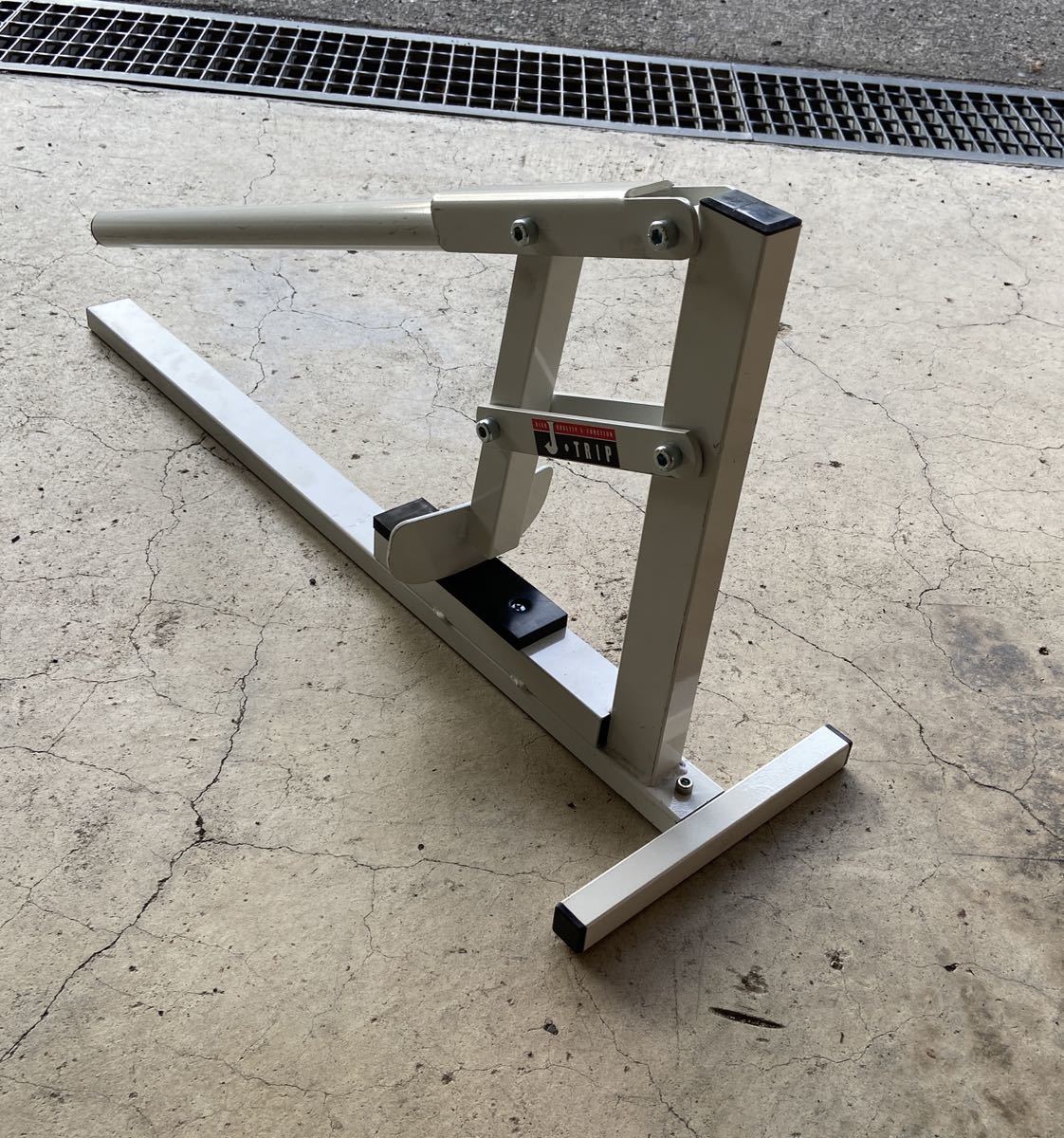 Yahoo!オークション - ビードブレーカー j-trip