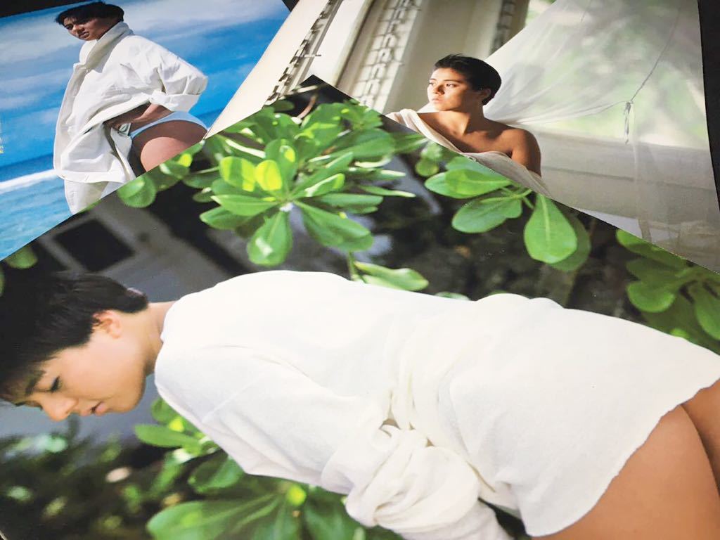 Yahoo!オークション - 村上里佳子 RIKACO 切り抜き モデル 女優 グラビ...