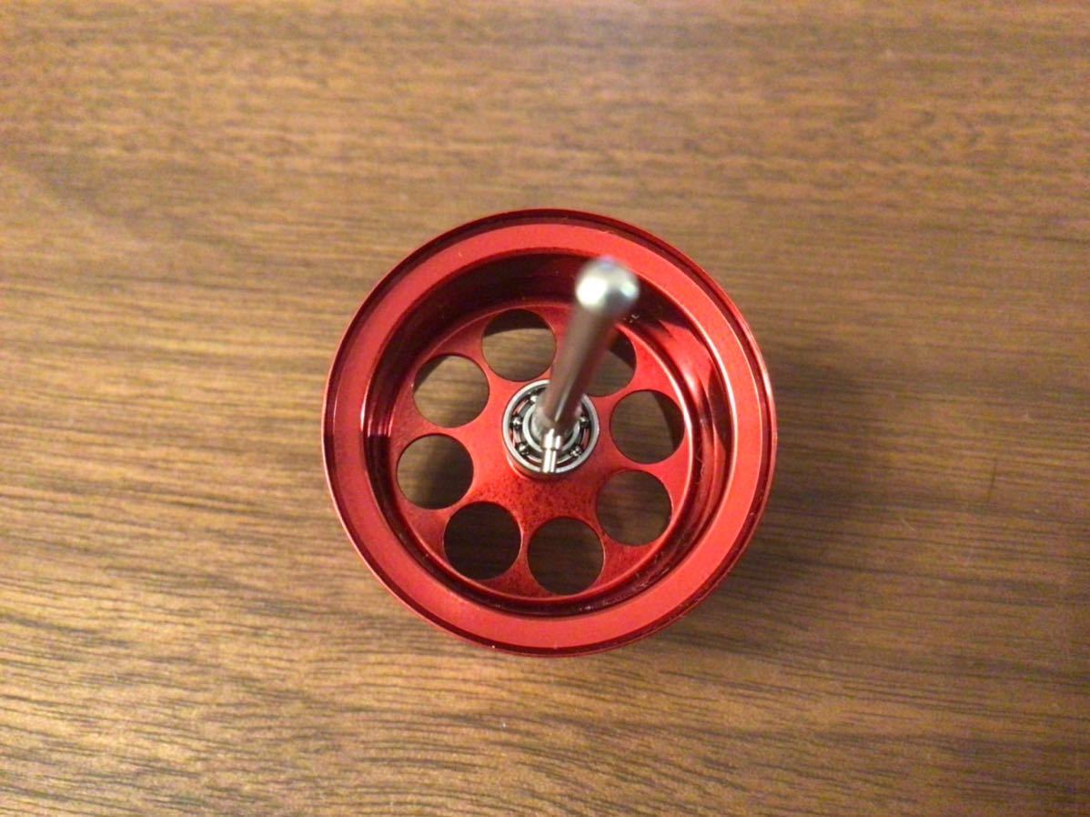 Yahoo!オークション - Y 訳あり KTF 17‘CONQUEST BFS FINESSE SPOOL 1...