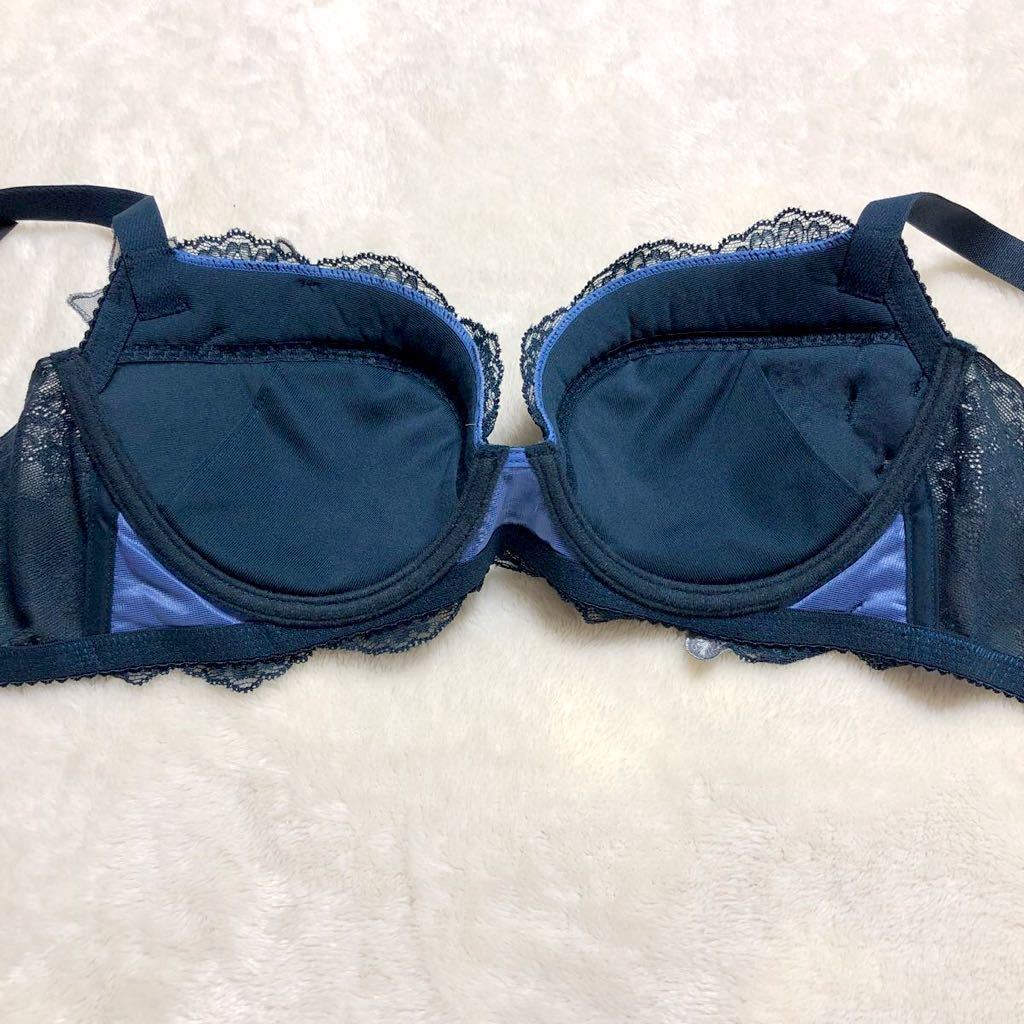 Yahoo!オークション - ワコールサルート36G【ヴィーナス】Rベールブラ...