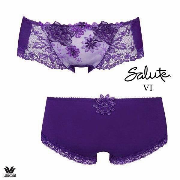 Yahoo!オークション - ワコールサルート37G 【アンドロメダ】ボーイL...