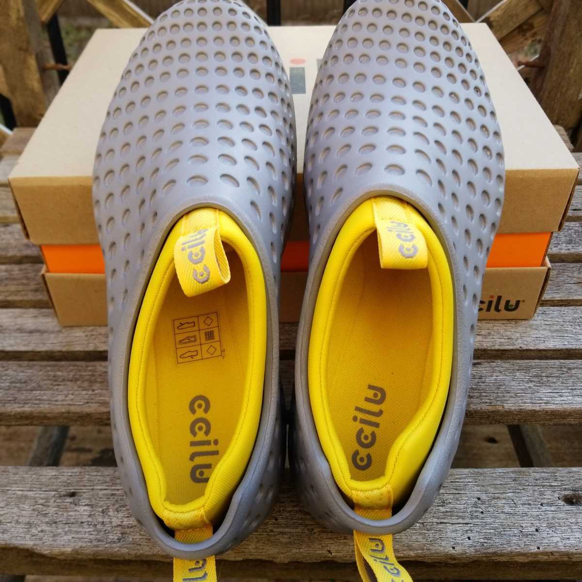 Yahoo!オークション - チル(ccilu) アマゾン フェニックス 27.5cm