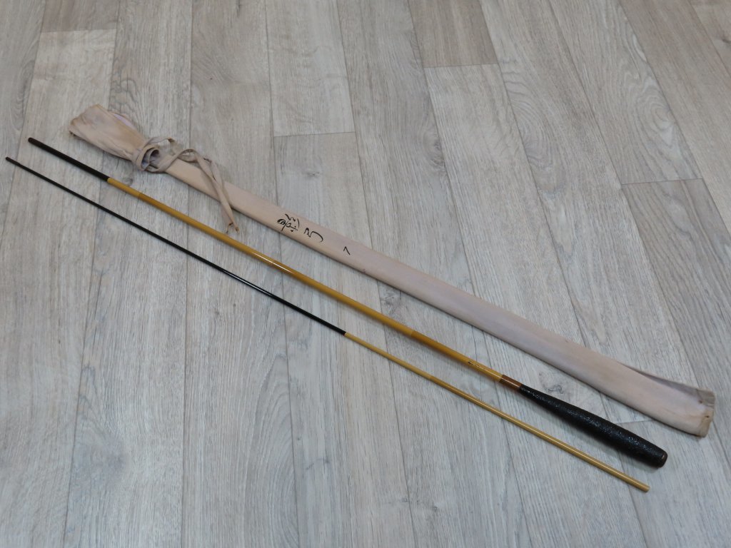 Yahoo!オークション - NFT 影弓 7 仕舞約 77cm 3本並継・シマノ