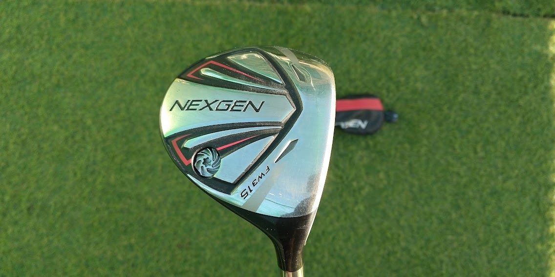 Yahoo!オークション - NEXGEN6 スプーン