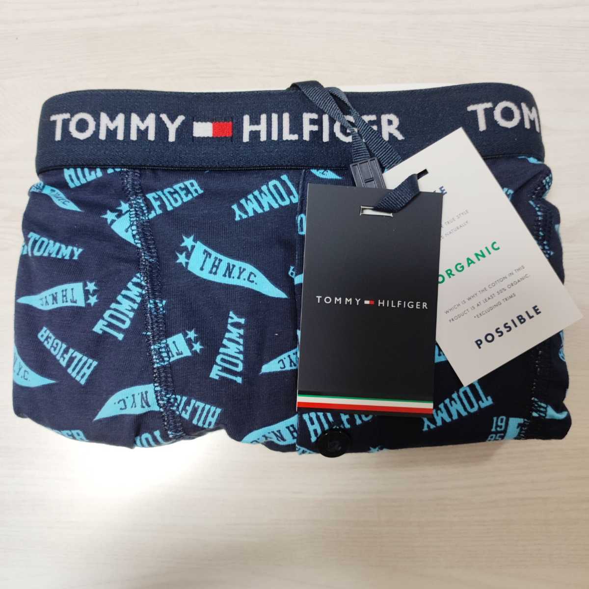 Yahoo オークション Tommy Hilfiger トミーヒルフィガー Button Fly