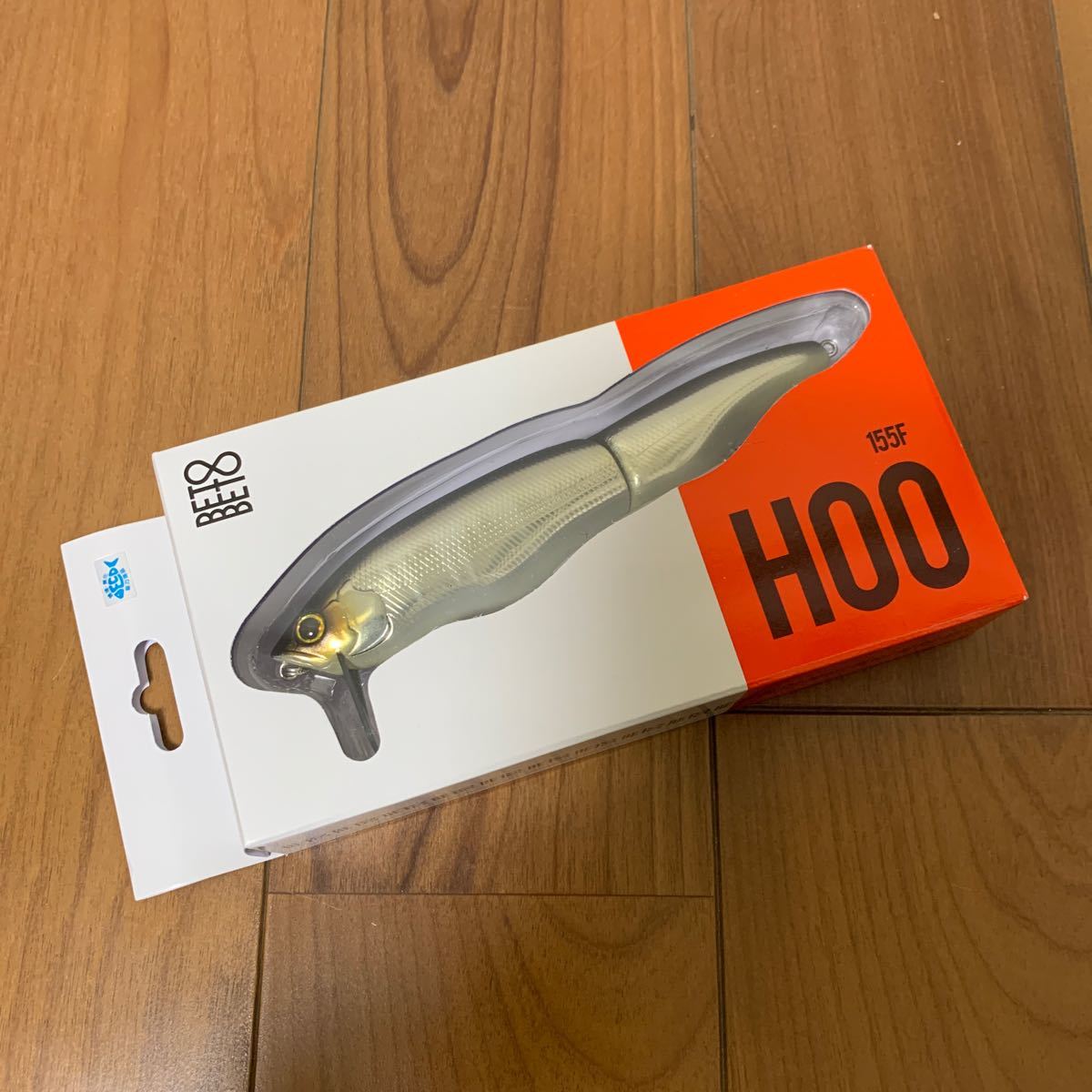 BETOBETO HOO「フー」 155F｜Yahoo!フリマ（旧PayPayフリマ）