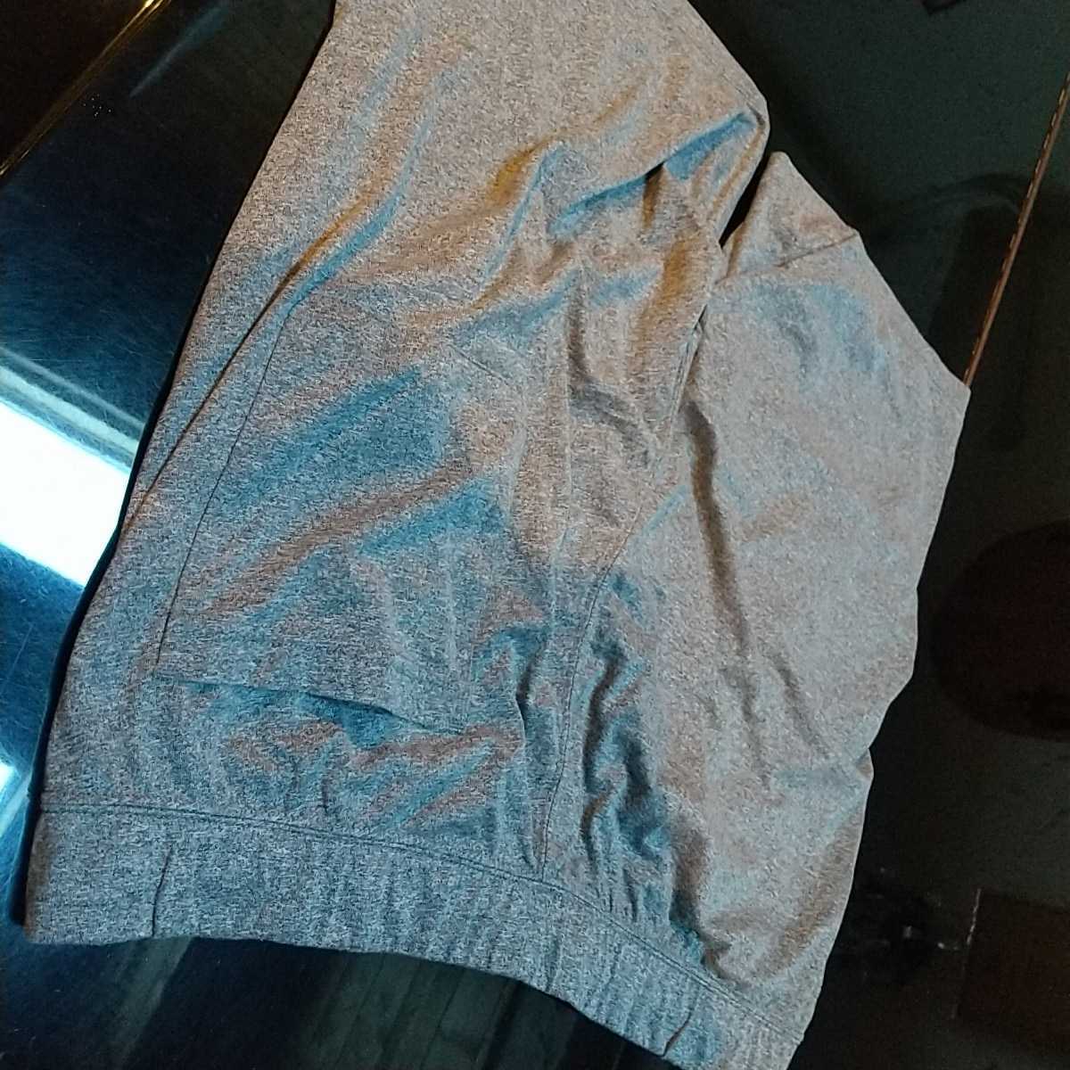 代購代標第一品牌－樂淘letao－UNIQLO ユニクロ AlRism エアーイスム 半ズボン ハーフ ランパン パンツ 部屋着 パジャマ L ウエスト 84～92cm 古着 ボロ着 中古品