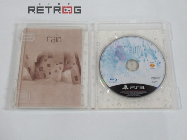 Yahoo!オークション - rain PS3
