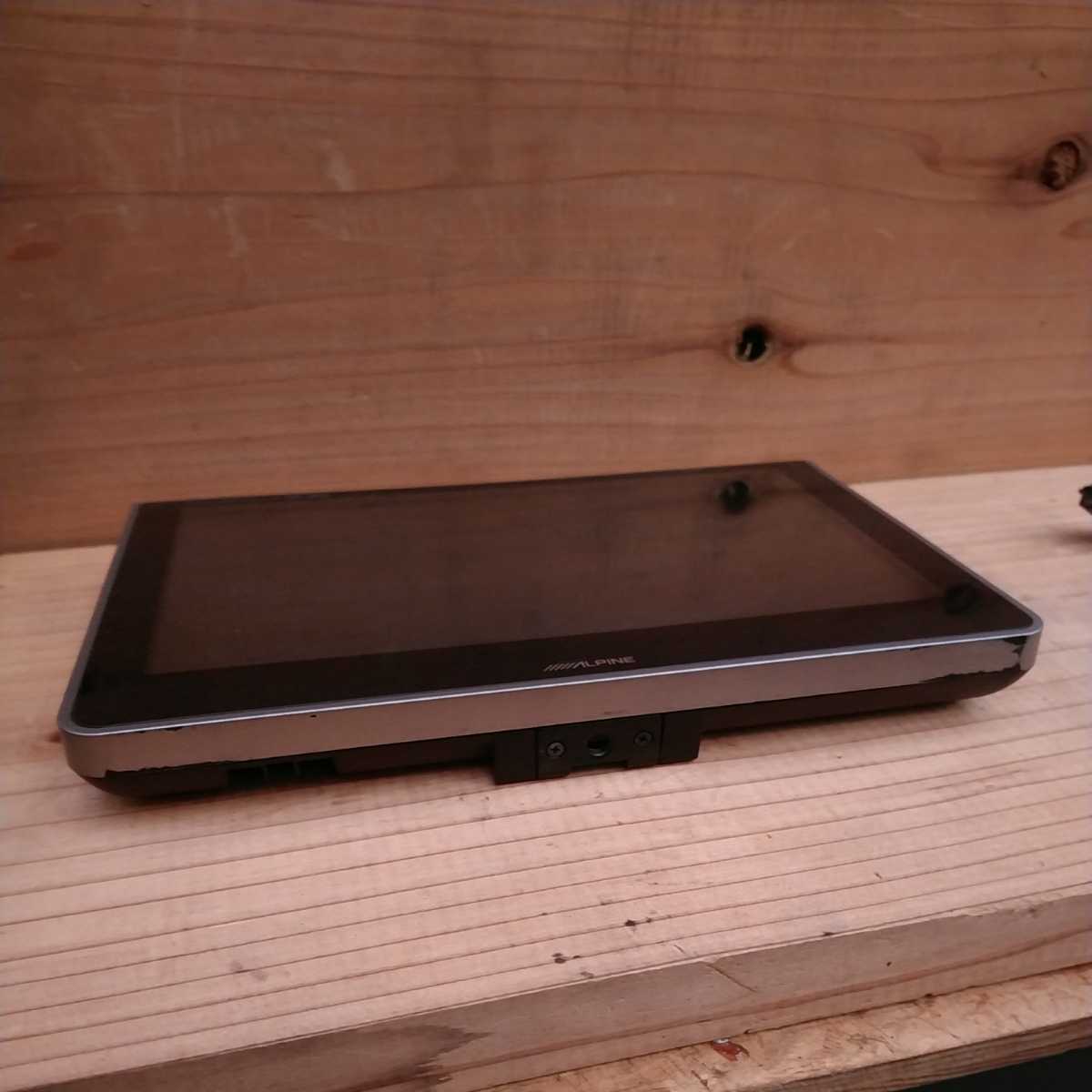 Yahoo!オークション - アルパイン TME-M850