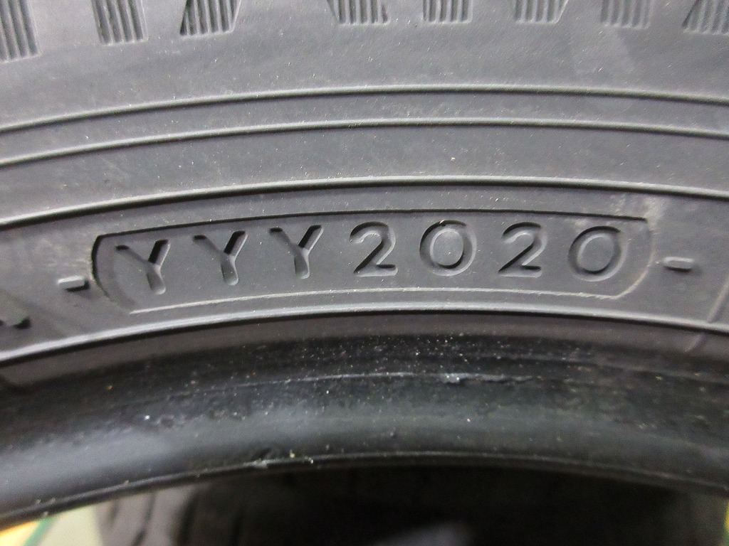Yahoo!オークション - 2020年製 YOKOHAMA ice GUARD iG60 185/60R15 4...