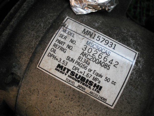 Yahoo!オークション - 『B123』HA1W 3B20 三菱 i アイ プレイエディシ...