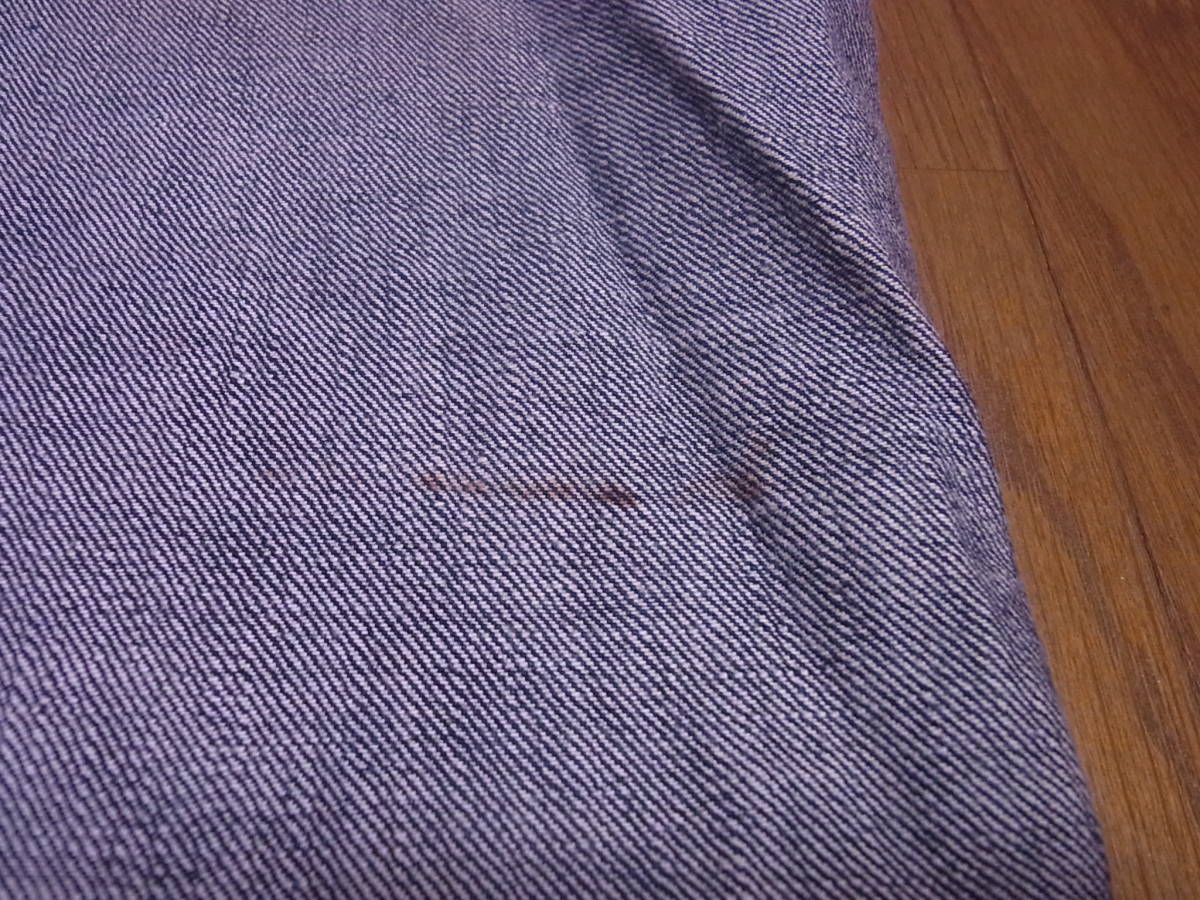 Yahoo!オークション - A-27/FULL COUNT/フルカウント/1108/デニムパン...