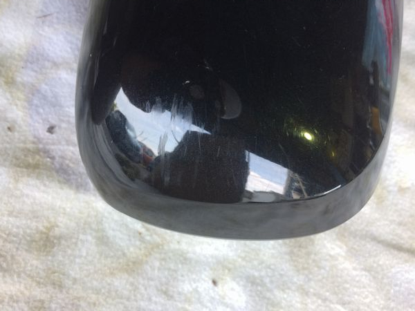 Yahoo!オークション - ウィッシュ ANE11 ANE11W ドアミラー 左 209 動...