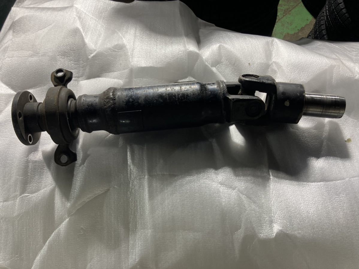 Yahoo!オークション - R32 RB25 プロペラシャフト 30A用 変換 加工品 R...