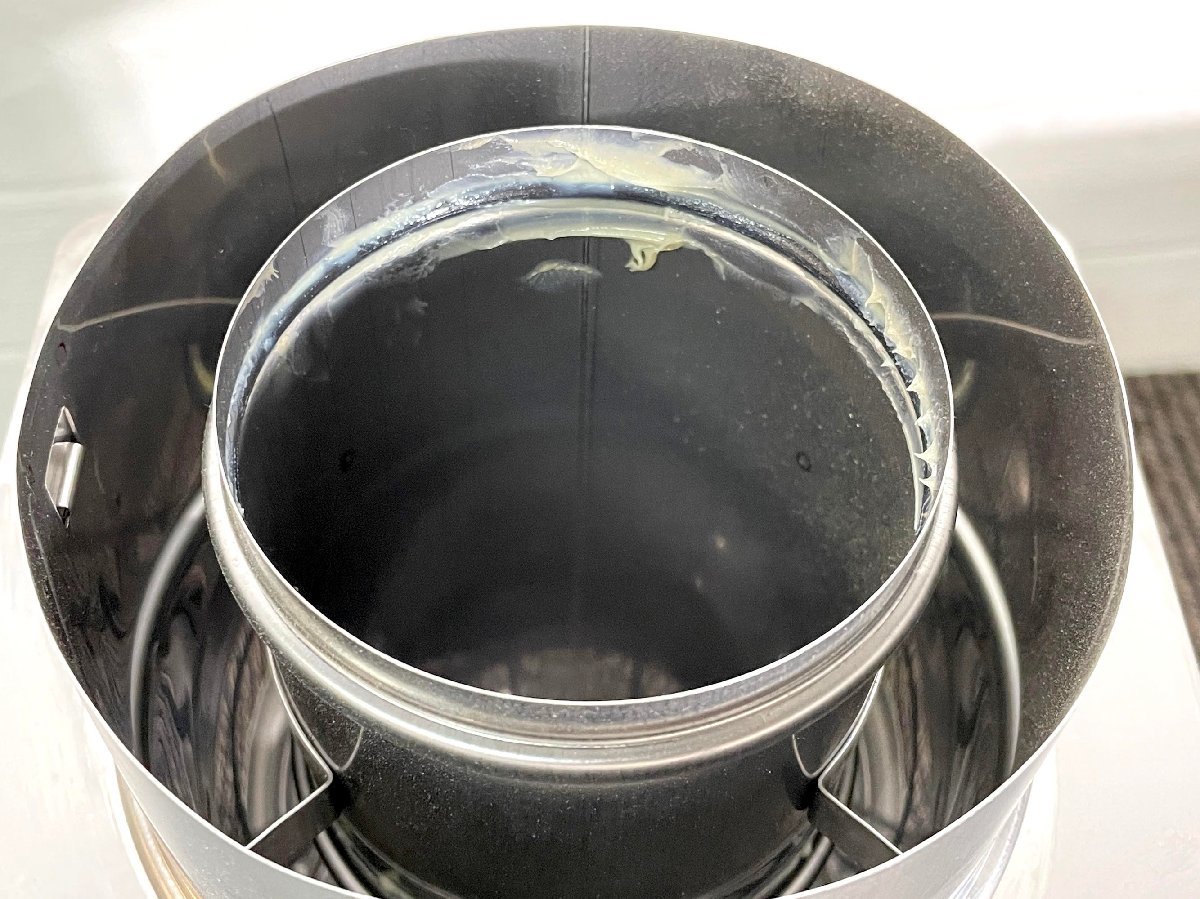 Yahoo!オークション - BR0413_As 長期保管品 リンナイ FFT-7U-200 給排...